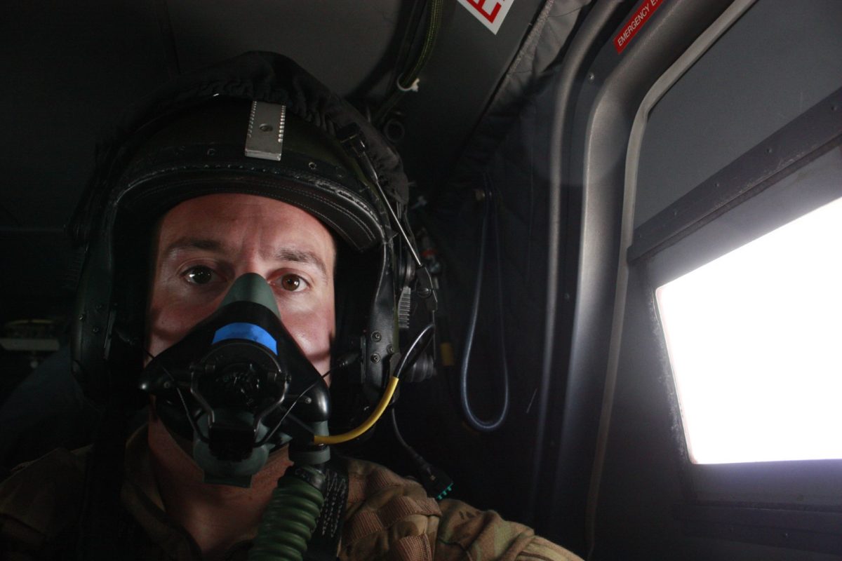 About The RAF Association - Connections For Life